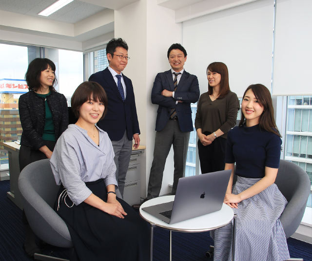 5cu（ファイブシーユー）ホーム｜店頭現場の実行支援カンパニー 5CU